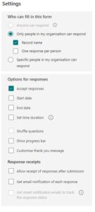 Microsoft Forms The Guide you didn't know you need | AT Technical