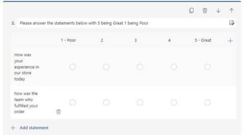 Microsoft Forms The Guide you didn't know you need | AT Technical