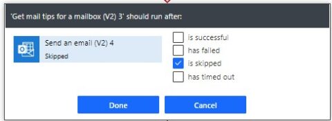 Learn how to Handle Errors Microsoft Power Automate | AT Technical