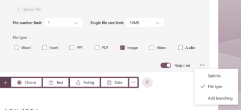 Ever Wondered How To Automatically Populate Images in SharePoint Lists Image Columns | AT Technical
