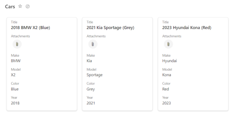 Ever Wondered How To Automatically Populate Images in SharePoint Lists ...