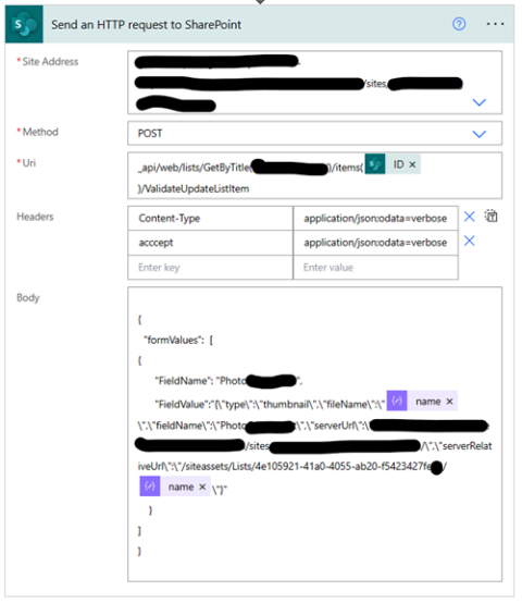Ever Wondered How To Automatically Populate Images in SharePoint Lists Image Columns | AT Technical